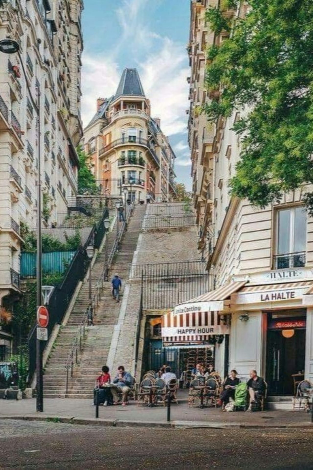 ¿Que ver en Montmartre? De los barrios más interesantes de Paris
